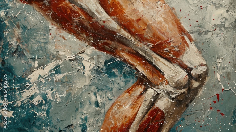 Hamstrings: This group of three muscles (biceps femoris, semitendinosus ...