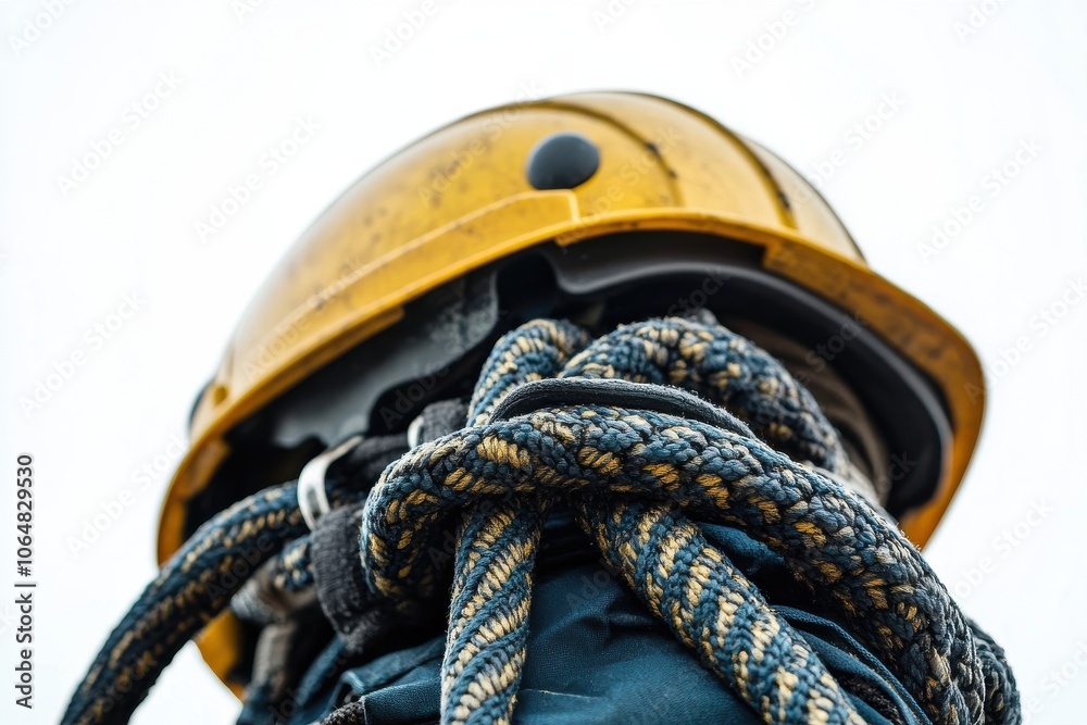 Safety precautions for climbing ensuring your gear is properly equipped ...