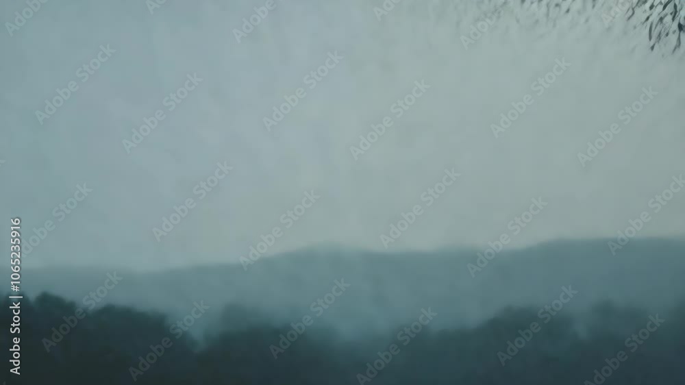 Digital or analog glitch visual effect, VHS old tape VFX, static noise ...