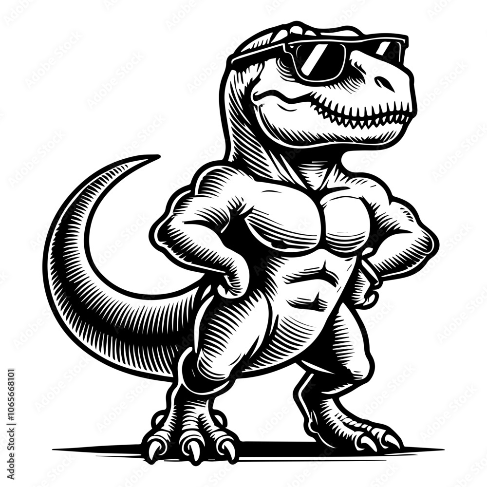 T rex Svg, T Rex Scratch Svg, Dinosaur Svg, Tyrannosaurus Rex Svg, T rex Clipart, T rex Cut file ...