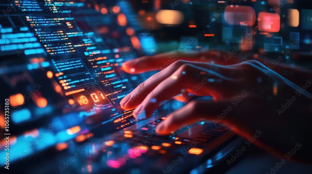 Explore how digital technology transforms creative processes in modern ...