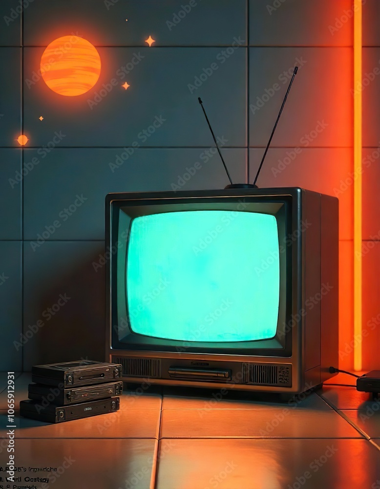 This minimalist background, based on Japanese anime from the 2020s ...