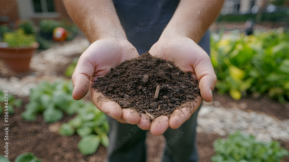 Demonstrative Hands-Only Soil Compaction Testing Method in a Community ...