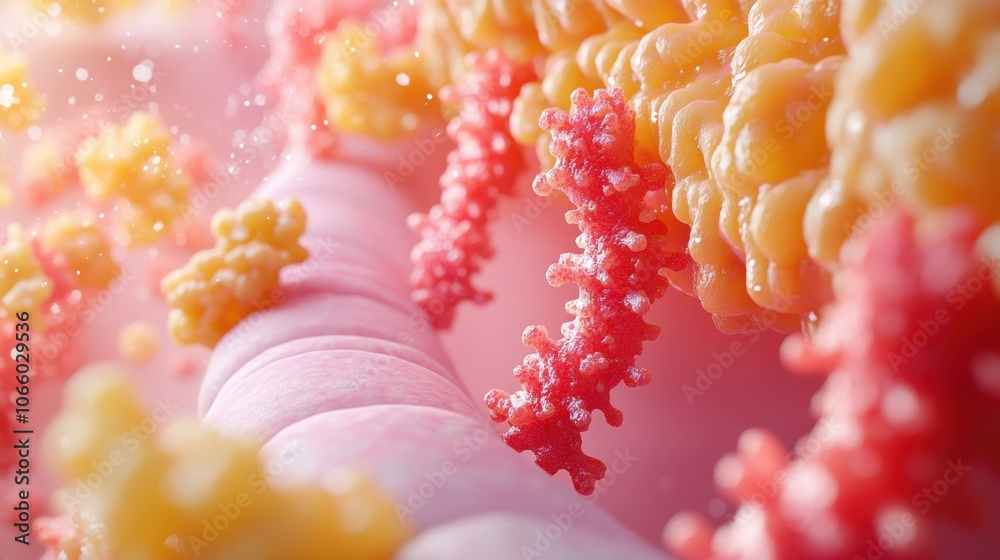 Photo The human body's skeletal framework axial and appendicular ...