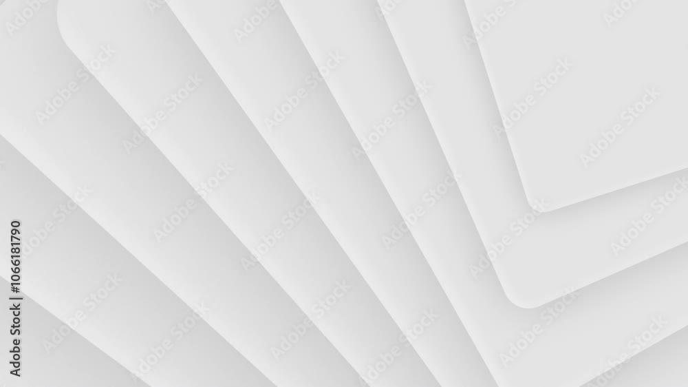 3d line grey paper texture background, geometric rectangular wallpaper ...