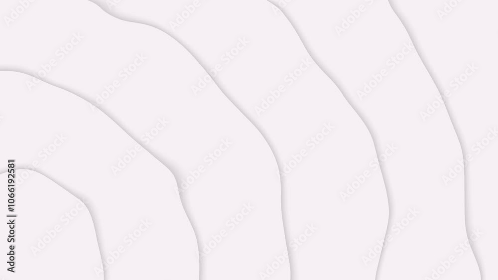 simple line background design wallpaper loopable animation for modern ...