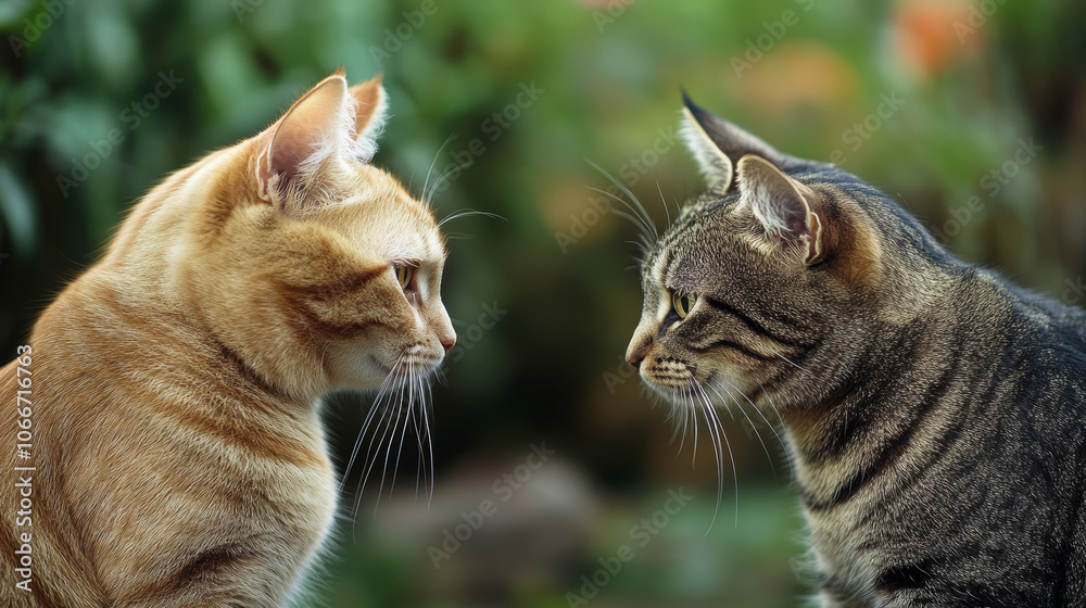 How Animals Use Body Language, Vocalizations, and Signals to Strengthen ...