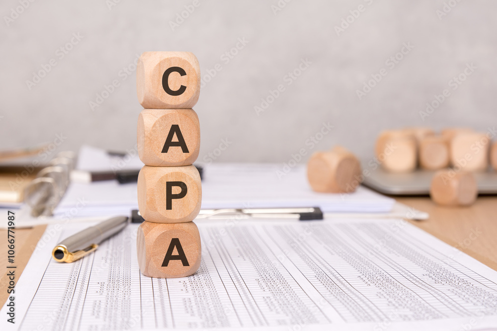 An Overview of the CAPA Process within the Scope of Quality Management ...