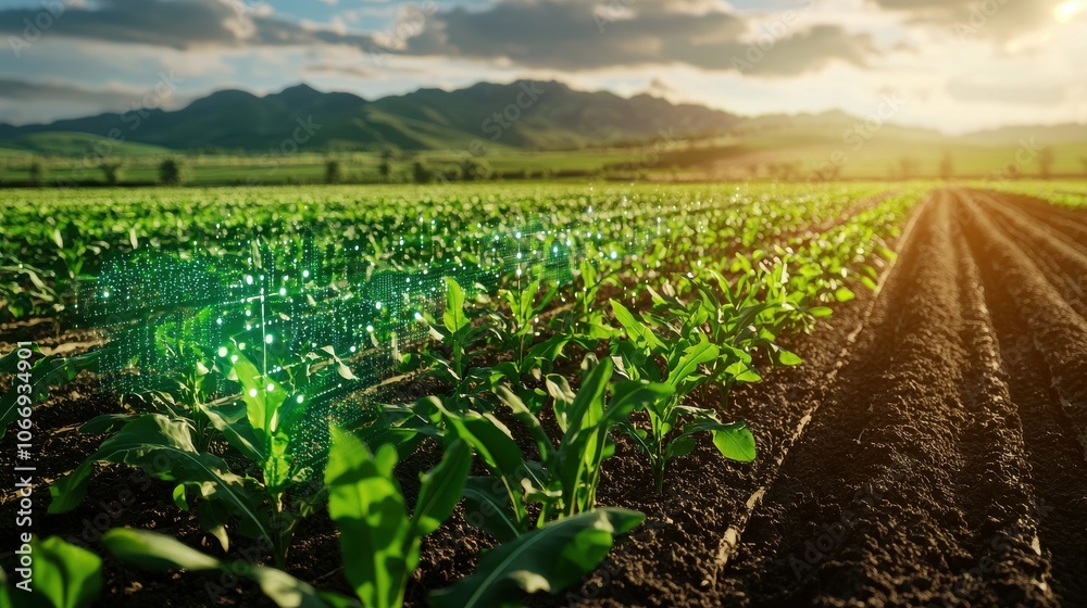 Enhancing agricultural productivity with cloud-based farming software ...