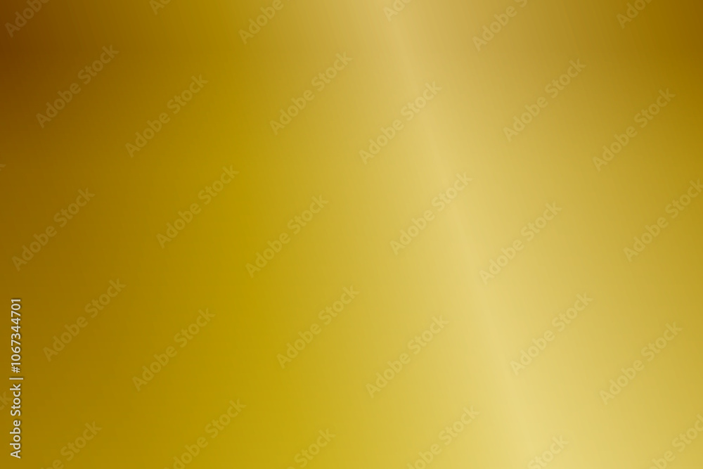 Gold background for presentation design. Gold base for website, print ...