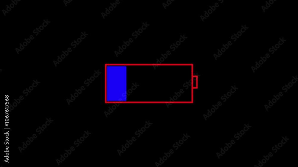 carbon neutral power concept 3d rendering See Less Neon battery fast ...