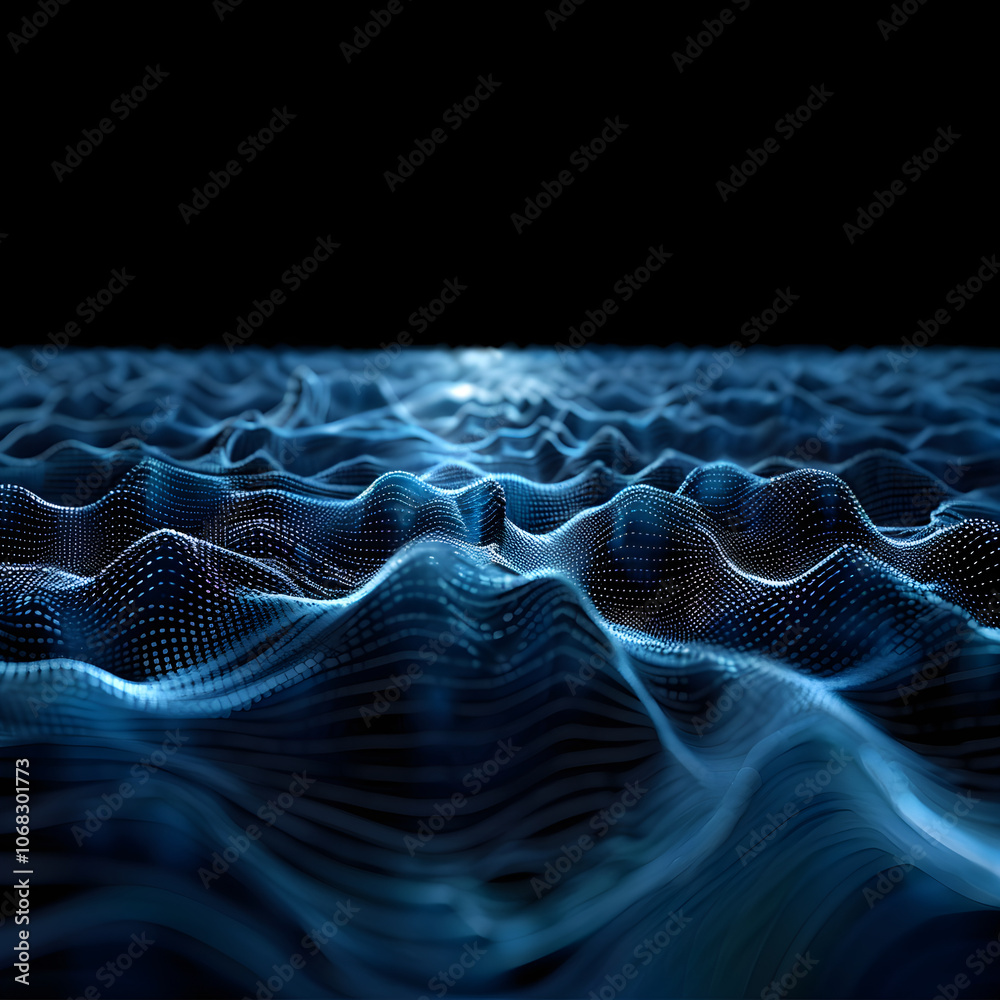 Interpreting the Enigmatic Beauty of Low Frequency Wave Propagation ...