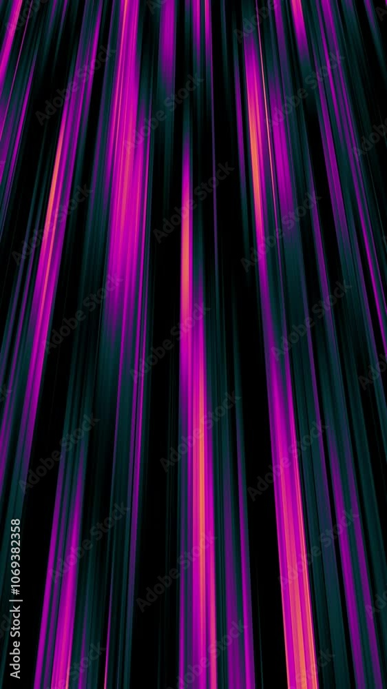 Dynamic cartoon purple speed texture animation for mobile background ...