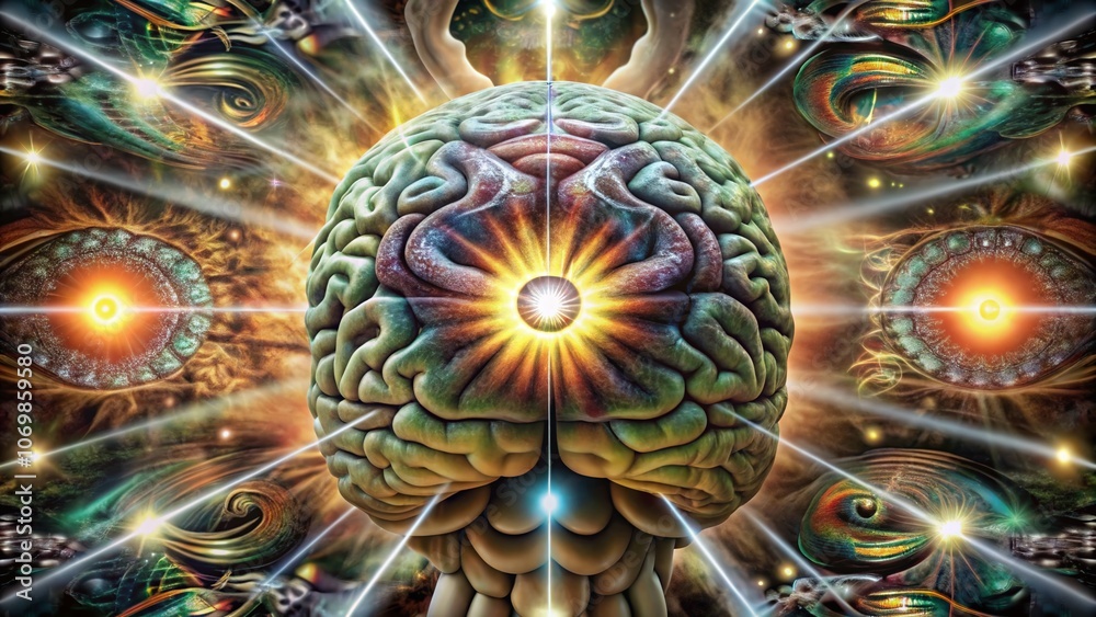 Enigmatic Pineal Gland: A Detailed Exploration of the Third Eye ...