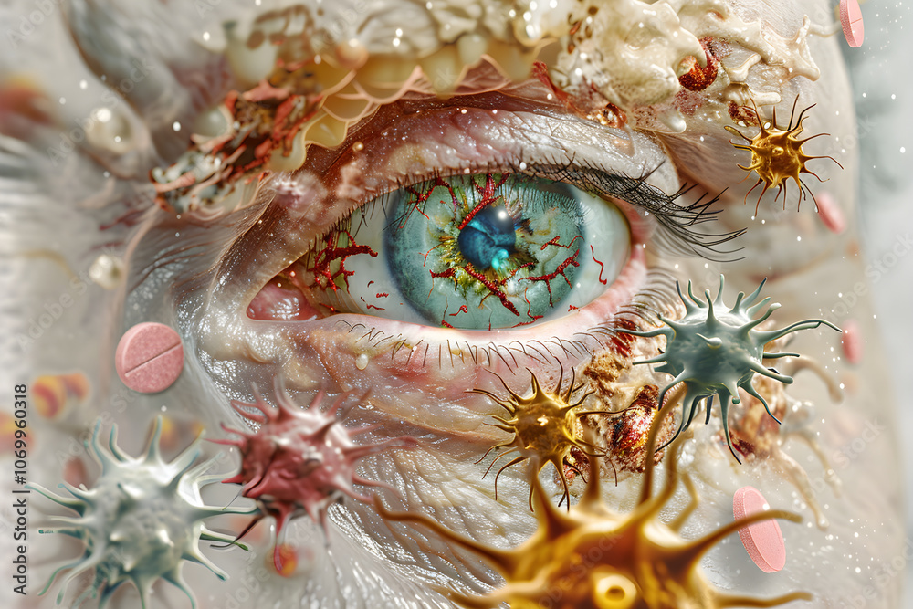 Revealing the Culprits: A Comprehensive Look at the Causes and Symptoms ...