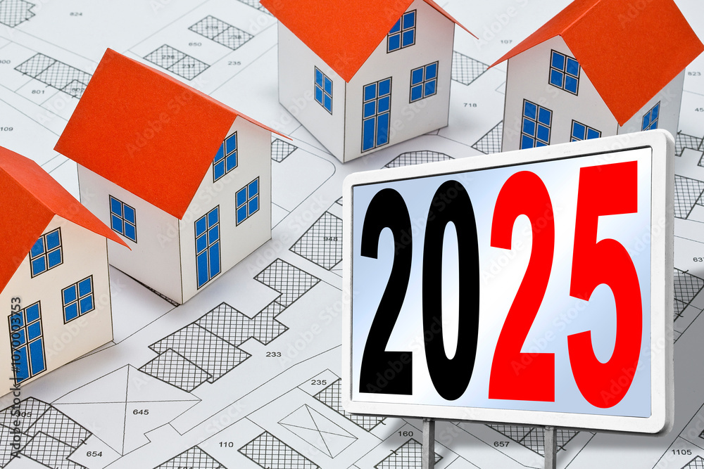 2025 BUILDING ACTIVITY AND CONSTRUCTION INDUSTRY HOUSING CONCEPT - 2025 ...