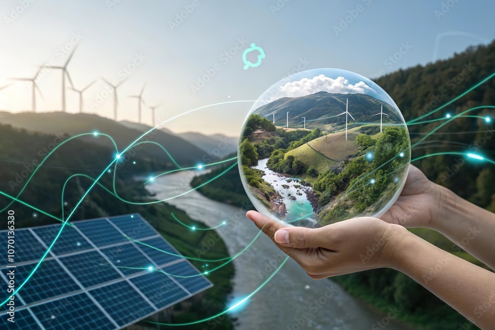 Digitale Transformation und Vernetzung über Smartphone - IoT, Cloud und ...