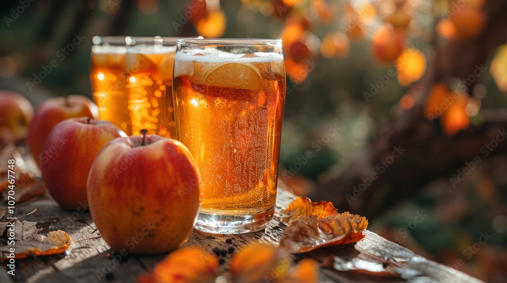 Cider . A Legacy of Generations: Raise a glass to the cider makers ...