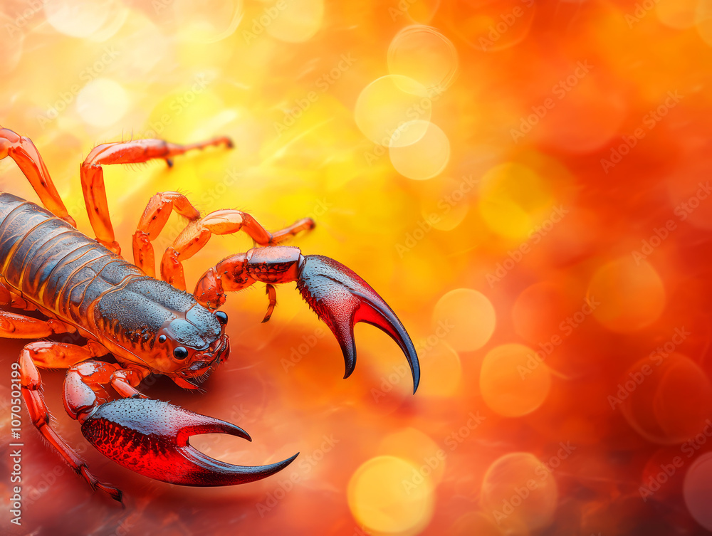 Explore the fascinating world of scorpions understanding their unique ...