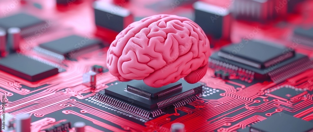 Concepts of Brain-Computer Interfaces, Neural Implants, Cyborg ...