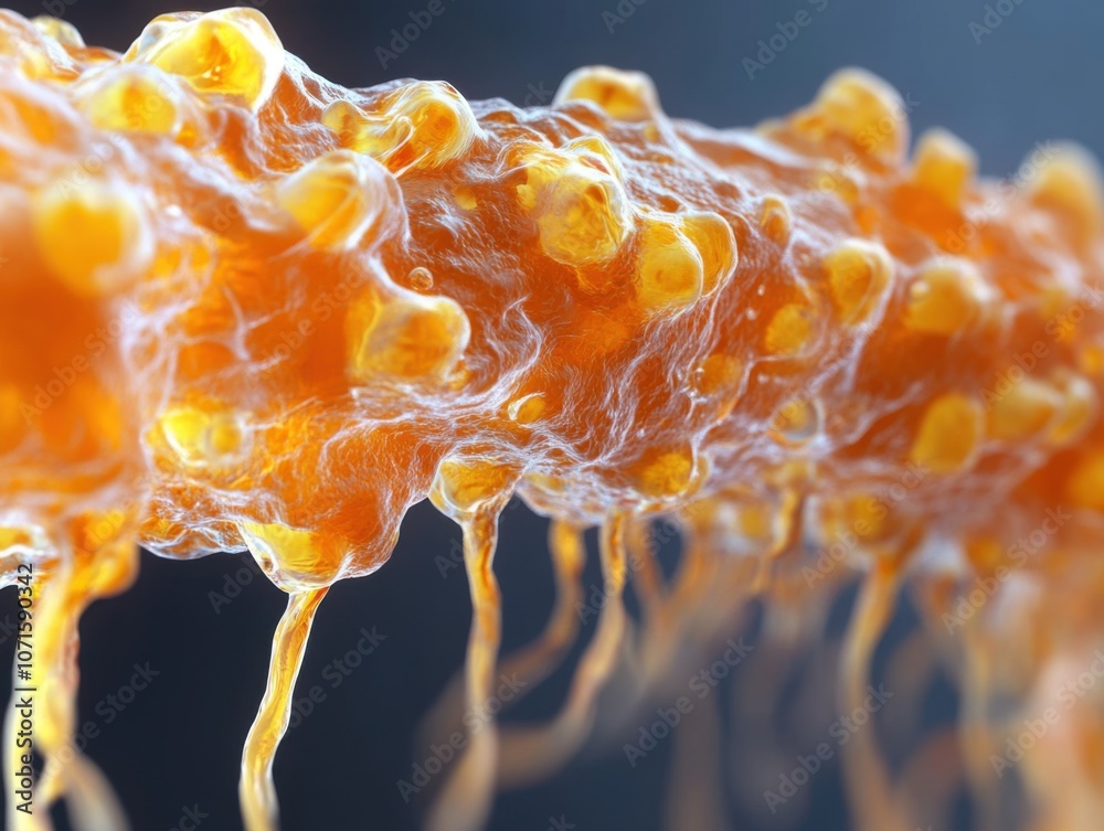 Nerve Inflammation Stages A Visual Guide for Medical Students and ...