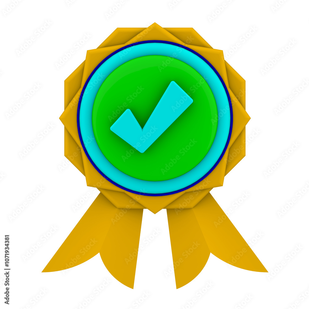 Elements of recognition and achievement. This image is highly symbolic ...