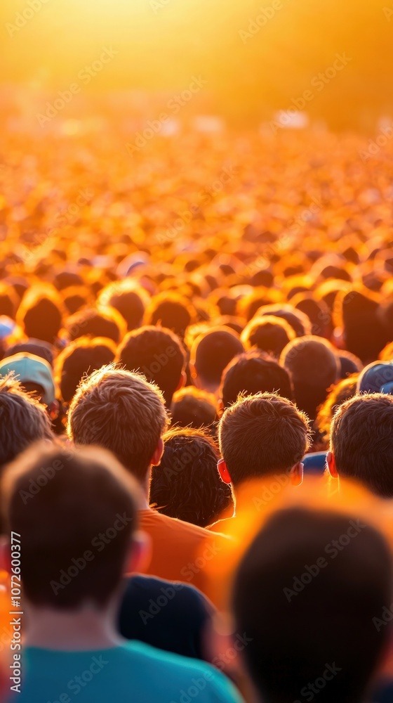 Election campaign rallies drawing massive crowds in battleground states ...