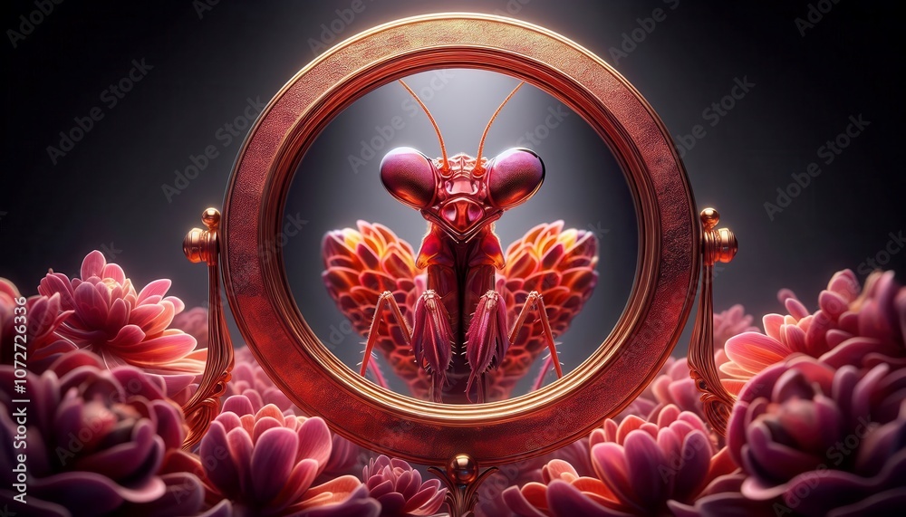 Praying Mantis | Special Edition of Praying Mantis Image | Praying ...