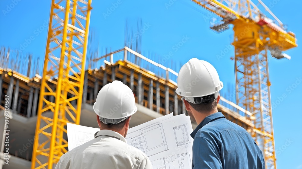 Collaborative Project Management in Construction: Architects and ...