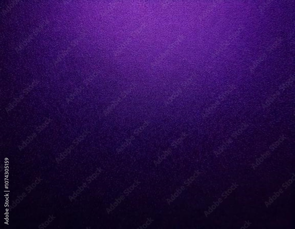 Textured purple background with a subtle sparkle, creating a mysterious ...