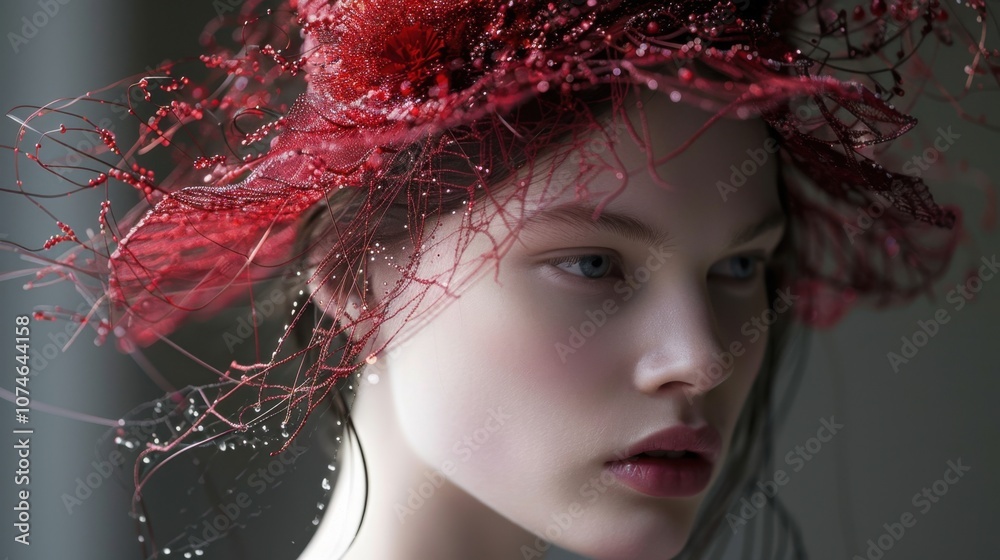 Fashion and Beauty Intersections: Investigates how fashion and beauty ...