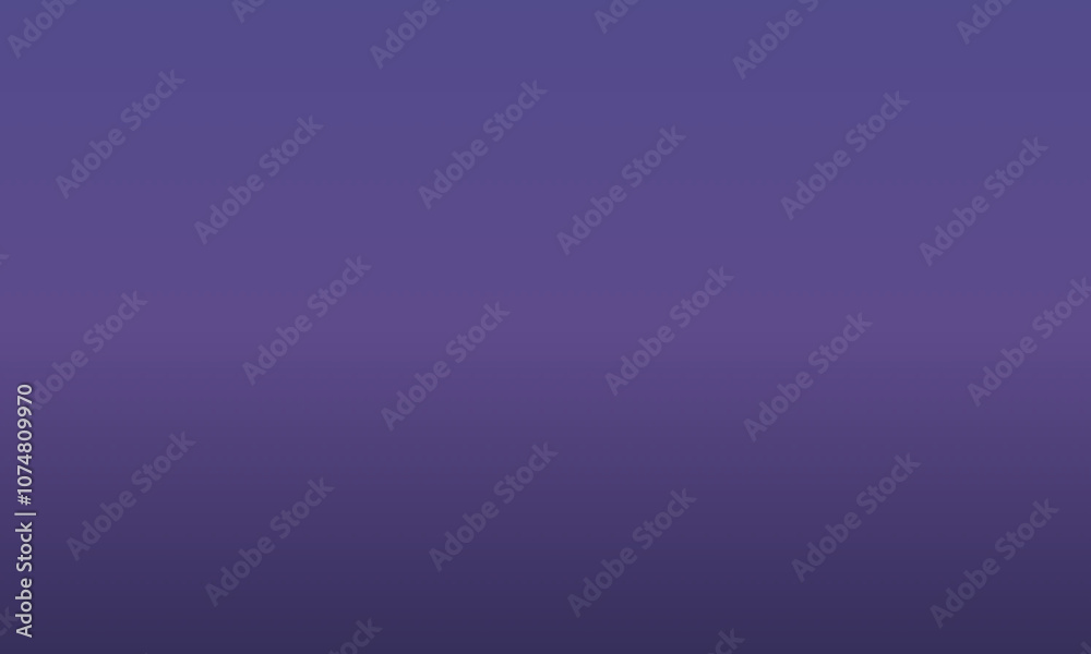 Create Stunning Visuals with a Deep Purple Gradient Background for Your ...