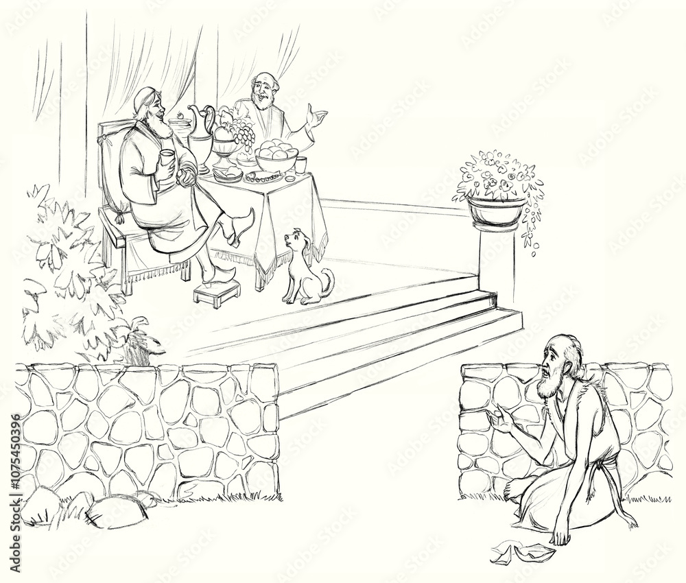Poster Pencil drawing – Wall Art | UkPosters