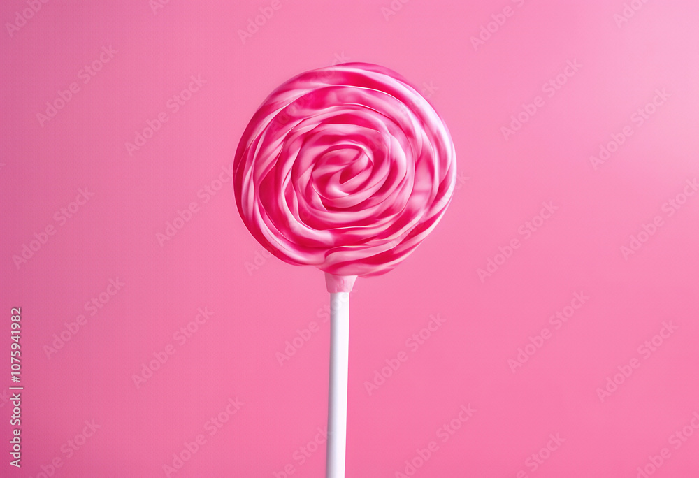 vector white party bonbon cartoon pink fruit candy colourful twisted ...