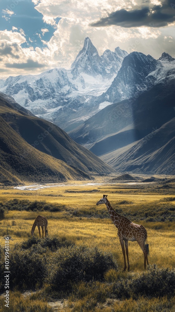 Celebrate National Geographic Day with a stunning landscape photo ...