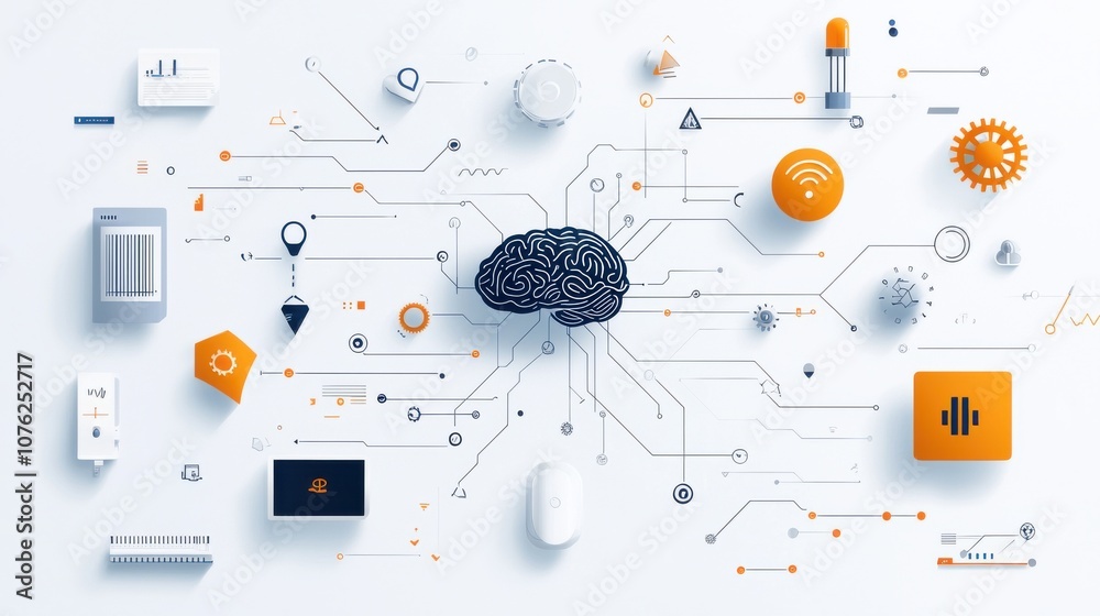 Explore how artificial intelligence transforms technology integration ...