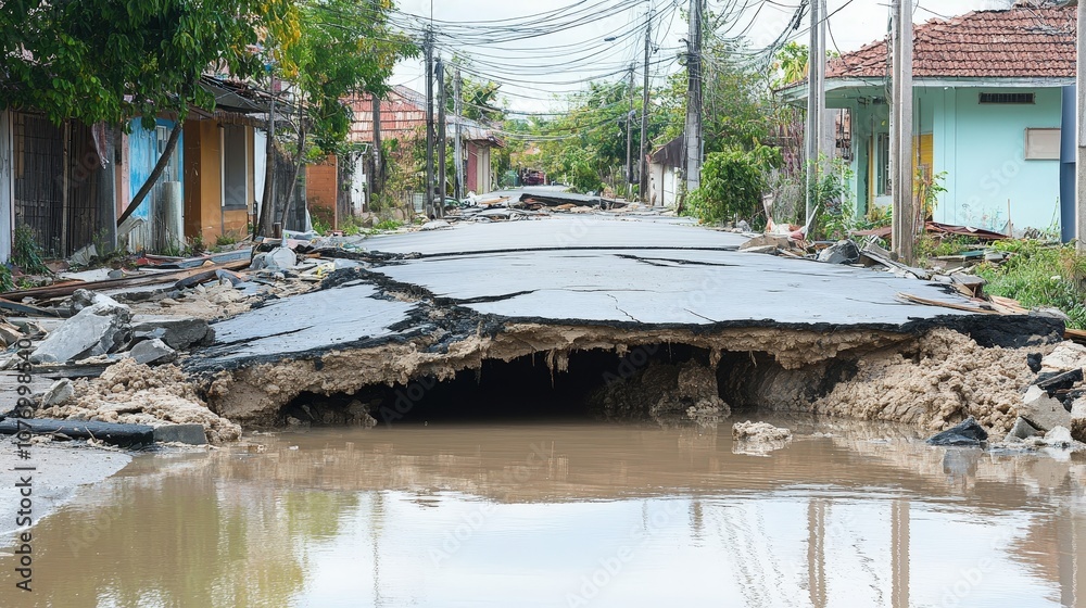 A key aspect of civil engineering work is designing buildings and ...