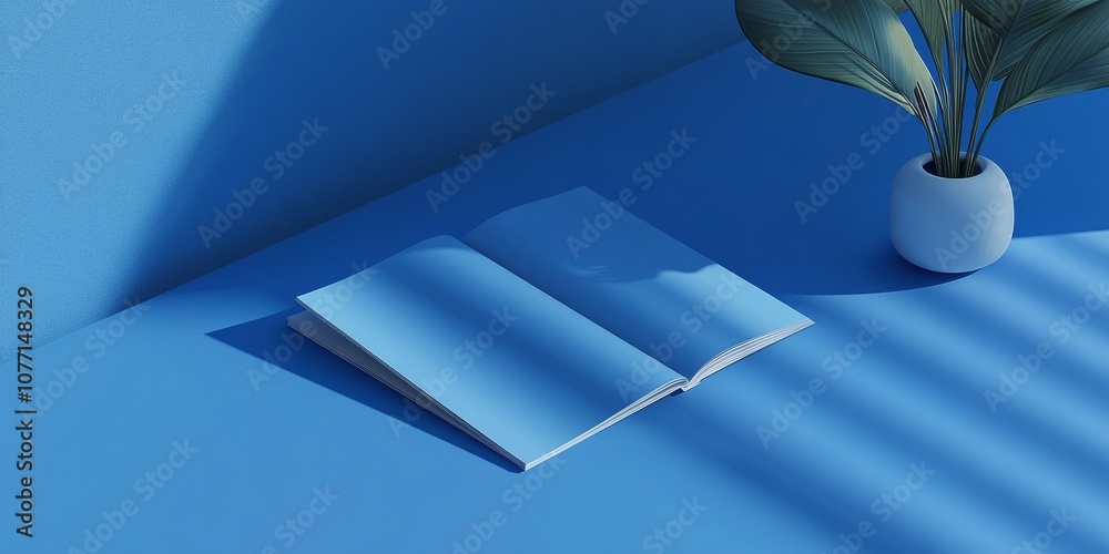 This is a versatile design template for various projects. It includes ...
