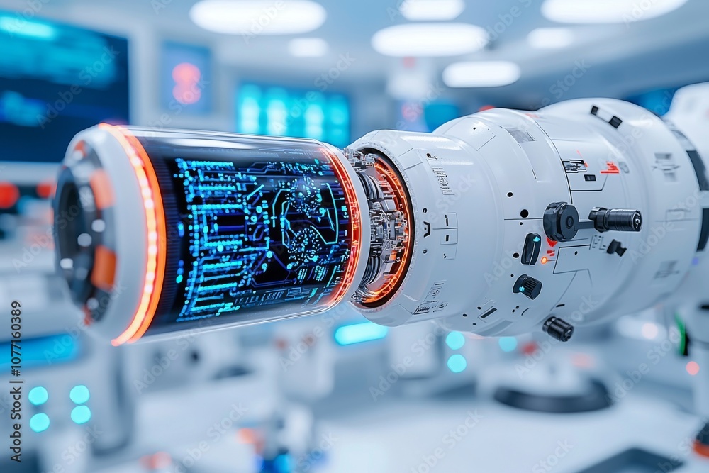 Setting up an experiment with trapped ions using quantum computing ...