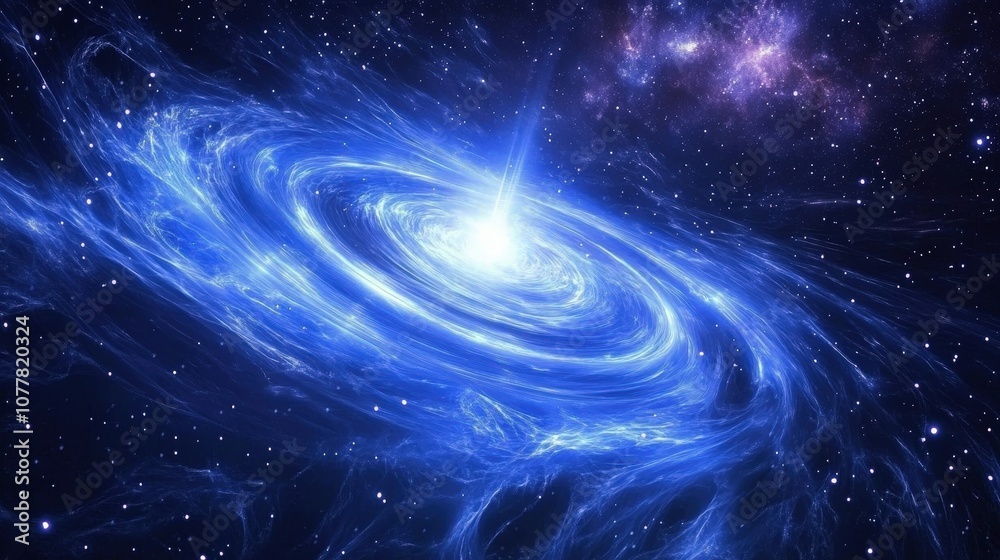 What are pulsars, and how do they help astronomers study space-time ...