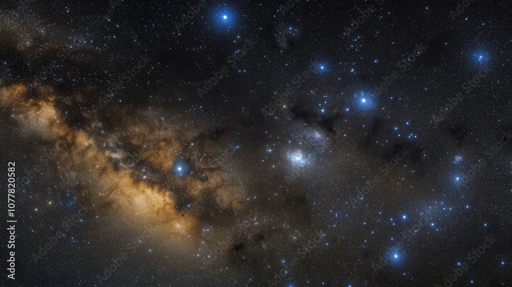 What are the most famous constellations to photograph? Discuss popular ...