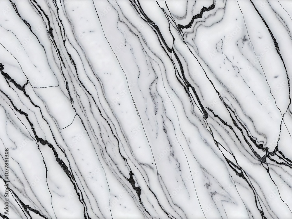 Marble texture with realistic veins and colour variations, featuring ...