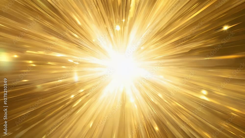 videos cinematic lighting overlaying text project visuals glamour starry orbit corona glory ...