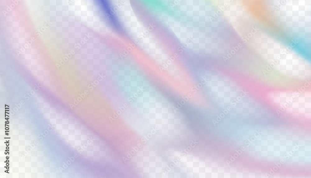 Rainbow light background,Colourful light prism effect overlay effect on ...