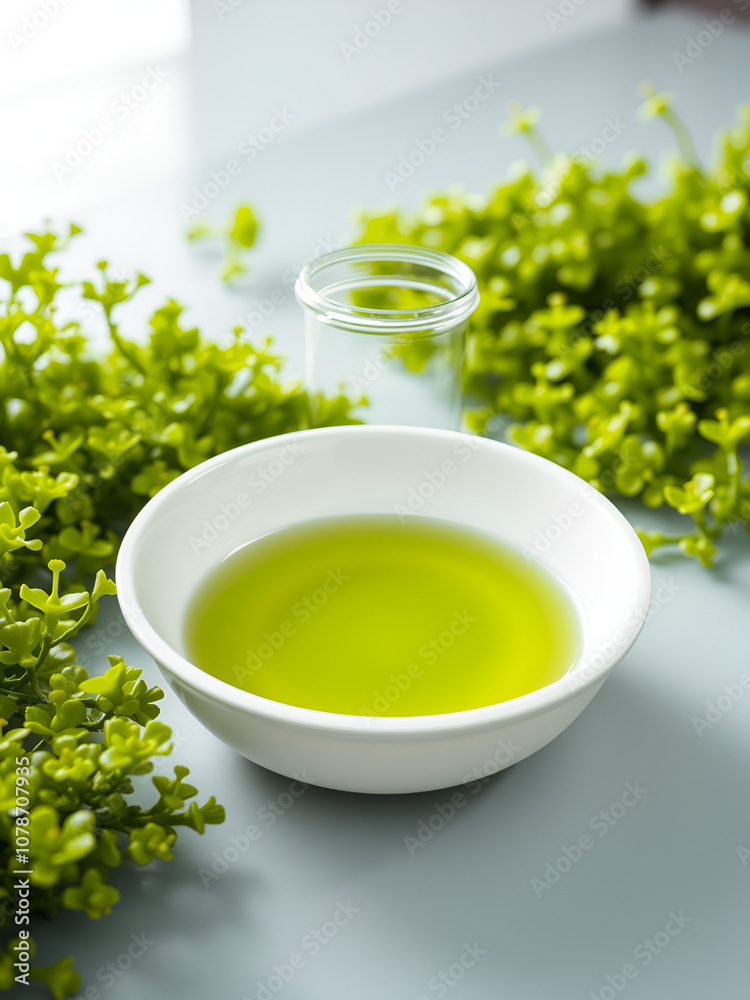 innovative products made from algae made materials. algae-based ...