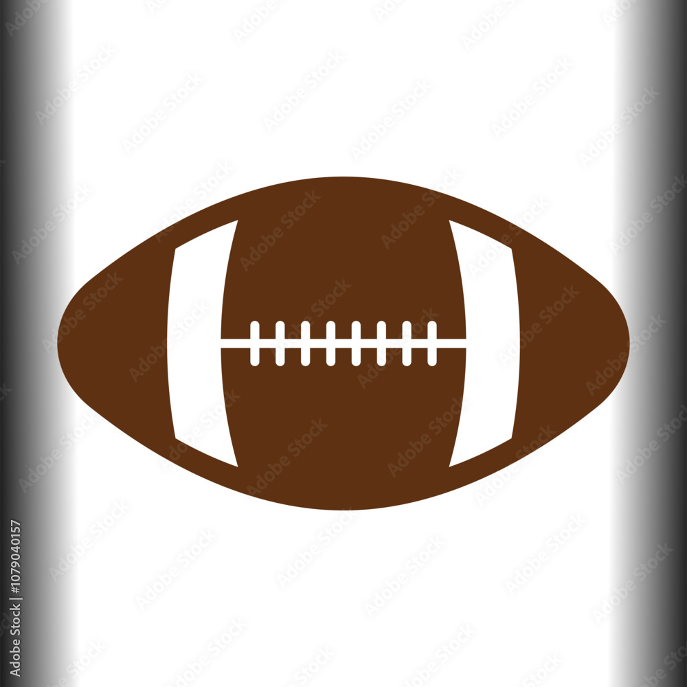 Football Silhouette Svg, Football Svg, Football Cut Files, Cricut Files ...
