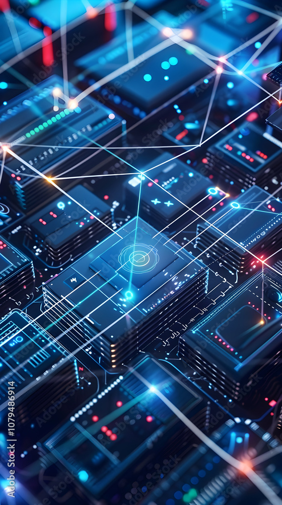 An In-depth Illustration of the NX Network Protocol within a Network ...