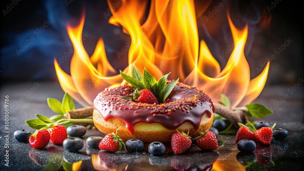 Celebrate National Donut Day by savoring delightful, healthier donut ...