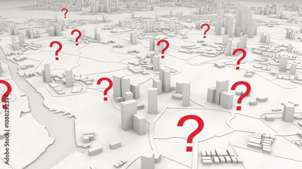 Global Blue World Map Loop. This animated World map with visual effects ...