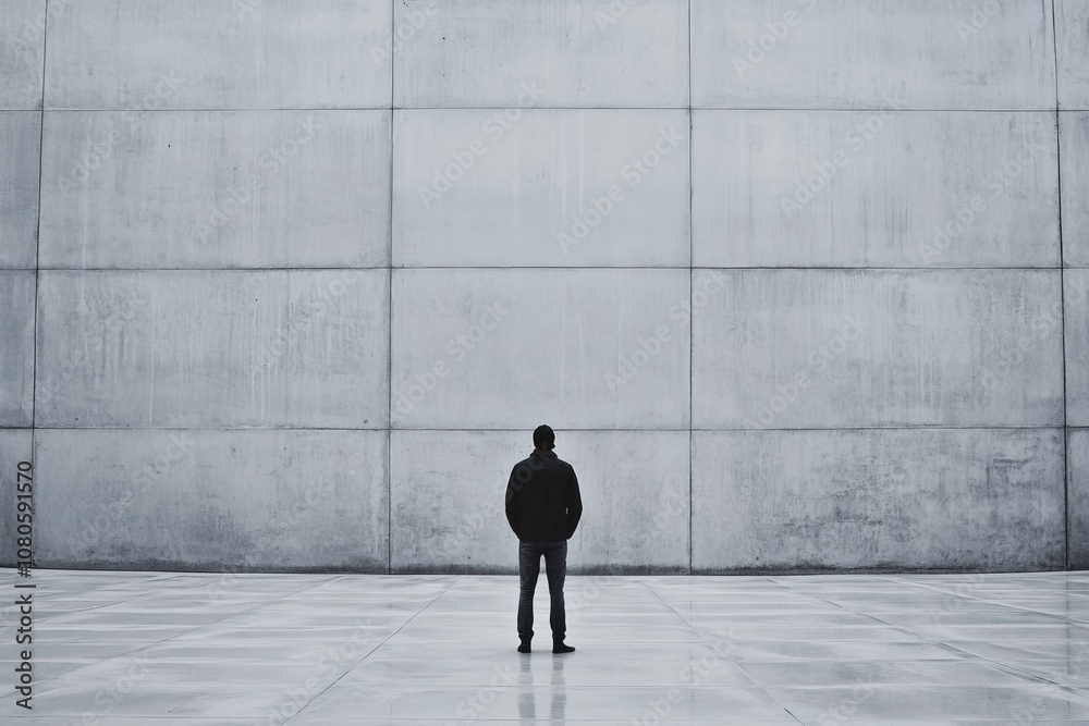 Photo & Art Print Exploring nothingness its philosophical meaning and ...